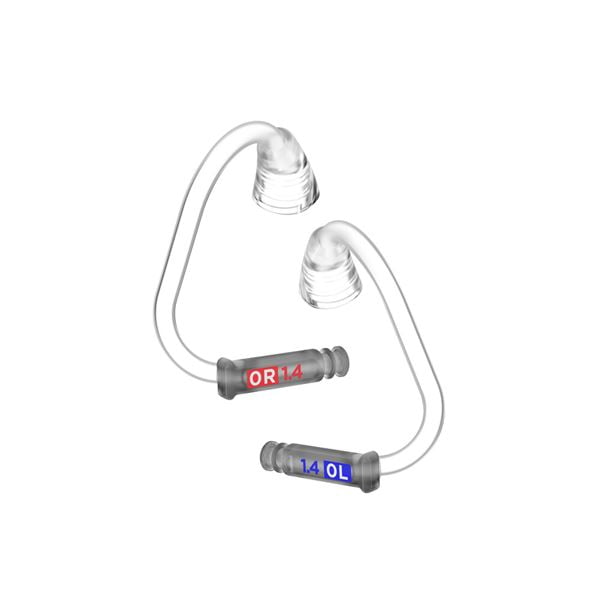 Buy Signia thin tubes at Japebo The perfect fit for your hearing aids