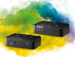 Signia Siemens TV Transmitter - buy here for direct delivery